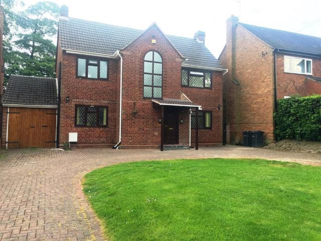 Moorcroft Road, BIRMINGHAM, B13 3 bed property to rent £1,895 pcm £437 pw