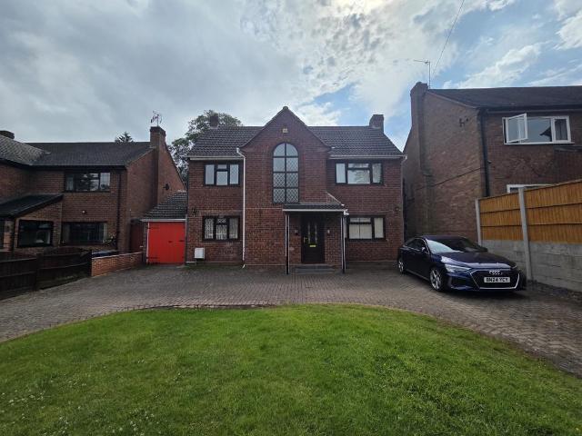 Moorcroft Road, BIRMINGHAM, B13 3 bed property to rent £1,900 pcm £438 pw