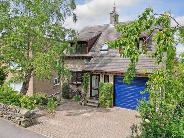 Moorbank Road, Sandygate, 4 Bedroom Detached