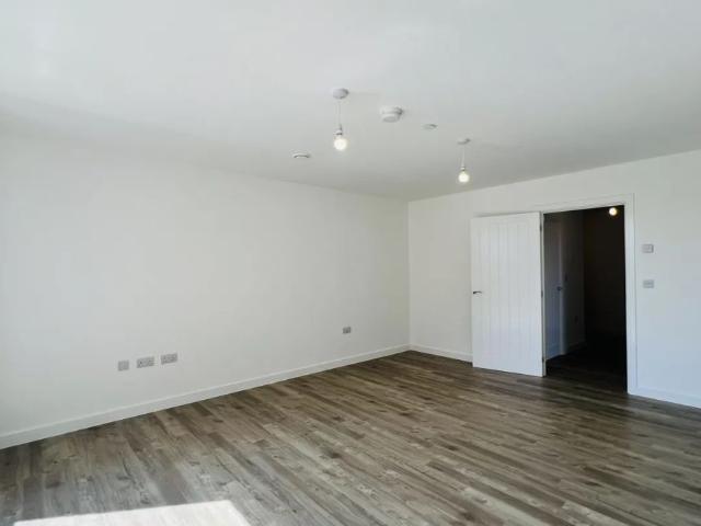 Moorbridge Road