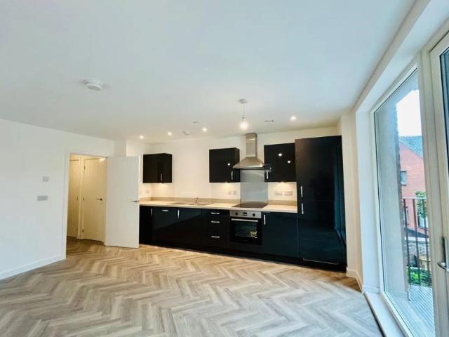Moorbridge Road, MAIDENHEAD