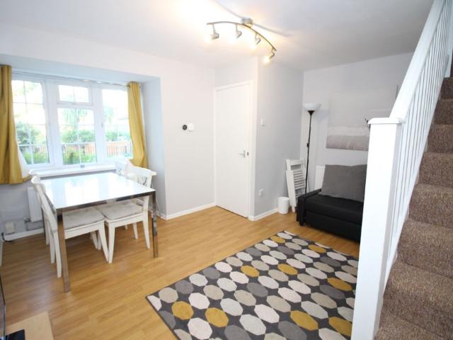Moorby Court, Atlantic Wharf
