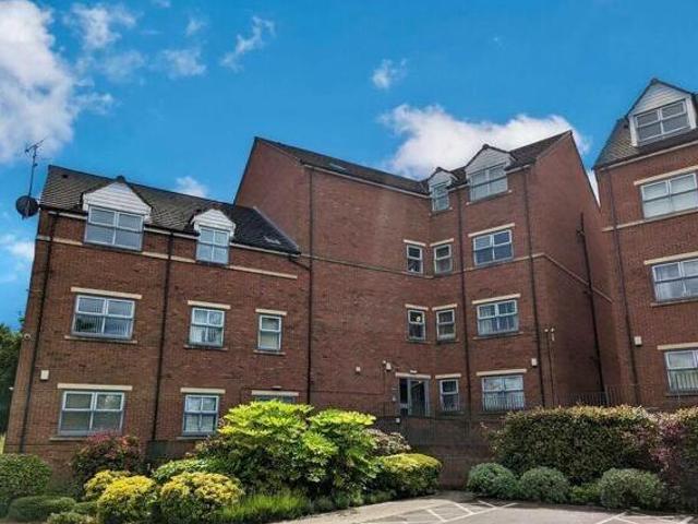 Moorgate View, Rotherham, 2 Bedroom Flat
