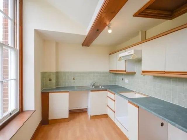 Moorgate House, NR19 1PP