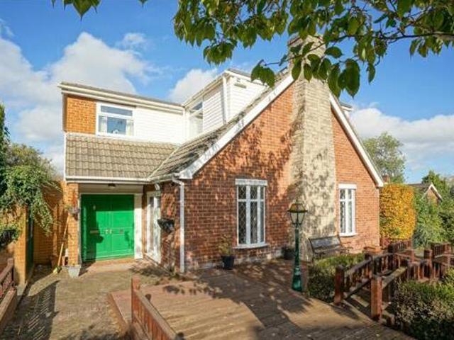 Moorgate, Moorgate Lane, Rotherham, 4 Bedroom Detached