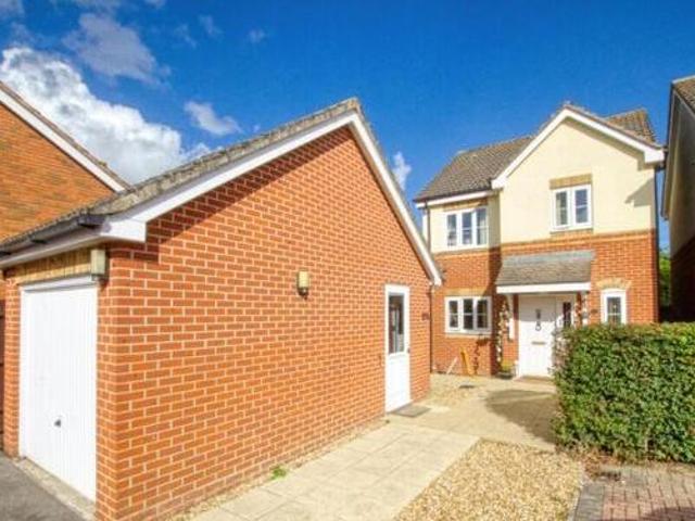 Moorgreen Road, West End, 4 Bedroom Detached