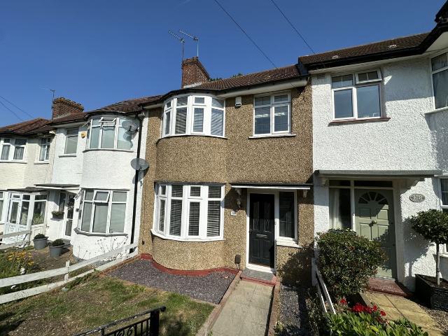 Moordown, Shooters Hill SE18, 3 bed terraced house to rent, £2,250 pcm | PrimeLocation