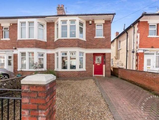 Moordale Road, Grangetown, 4 Bedroom Semi detached