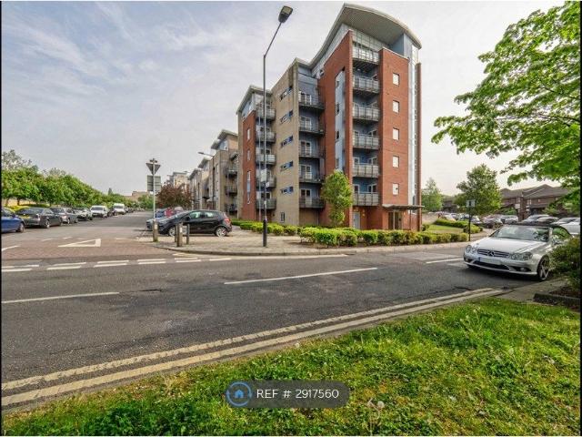Moore View, Wembley HA9, 2 bed flat to rent, £2,200 pcm | PrimeLocation