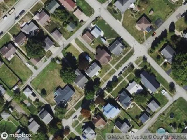 Moore Ave