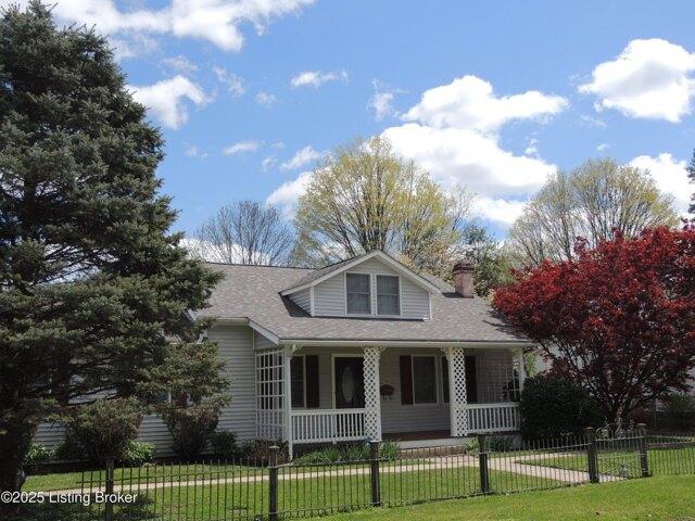 Moore Ave, Bardstown, Home For Sale