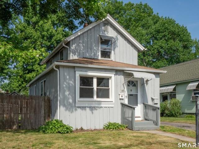 Moore Ave, East Hartford, Home For Sale