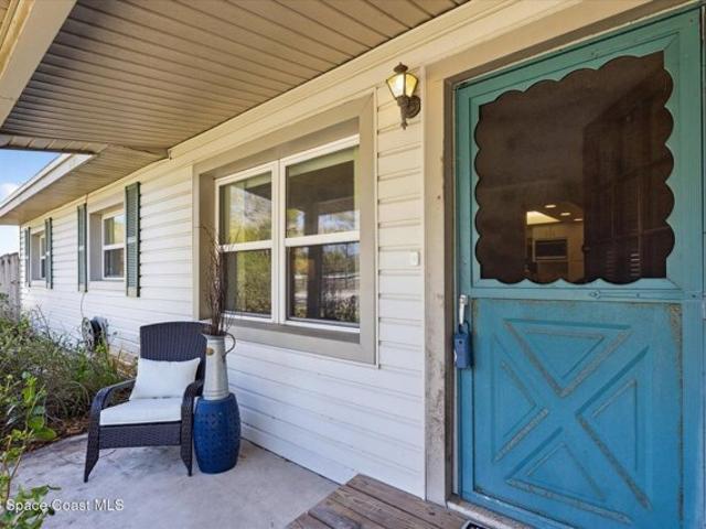 Moore Ave, Merritt Island, Home For Sale