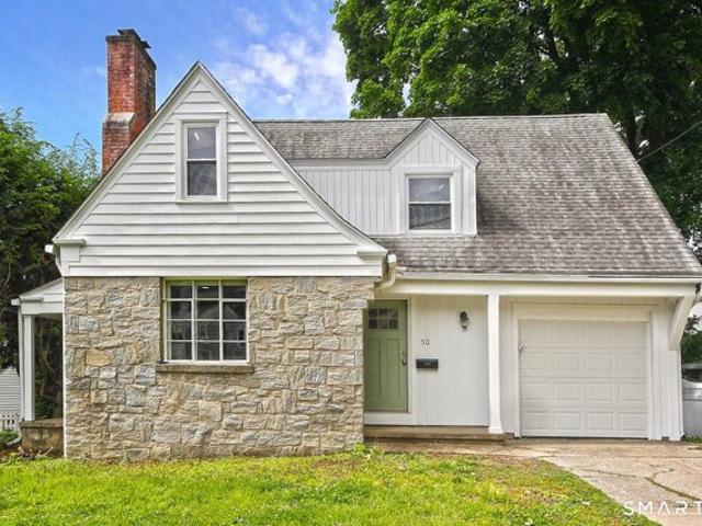 Moore Ave, Naugatuck, Home For Sale