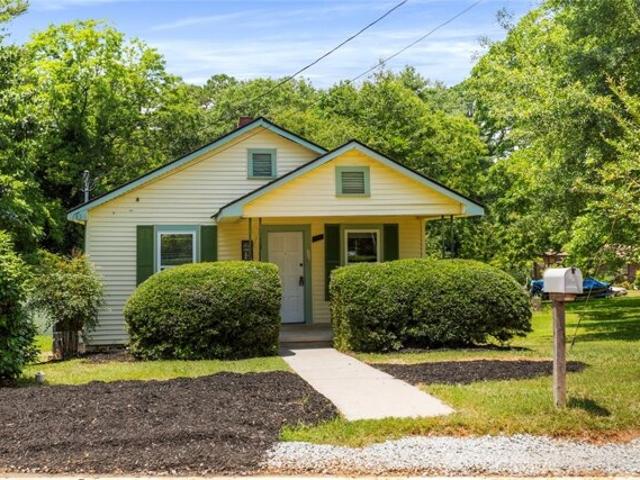 Moore Ave, Walhalla, Home For Sale