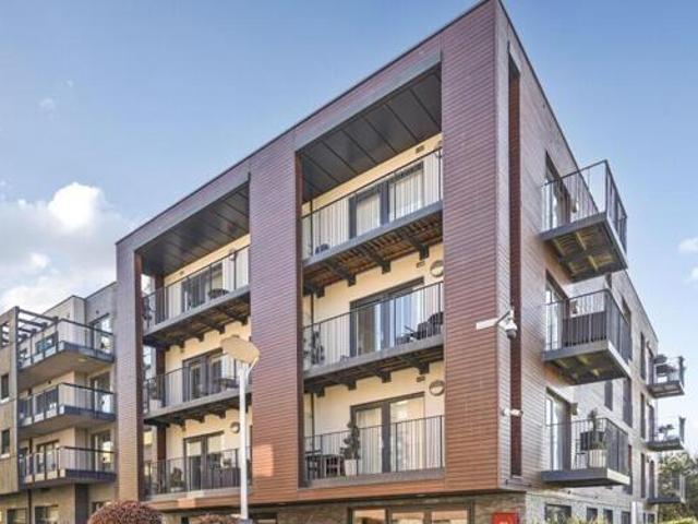 Moore Court, Stanmore Place, 1 Bedroom Flat