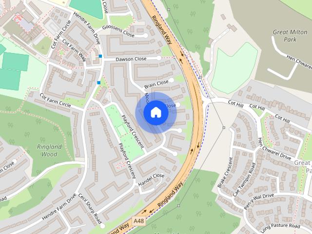 Moore Crescent