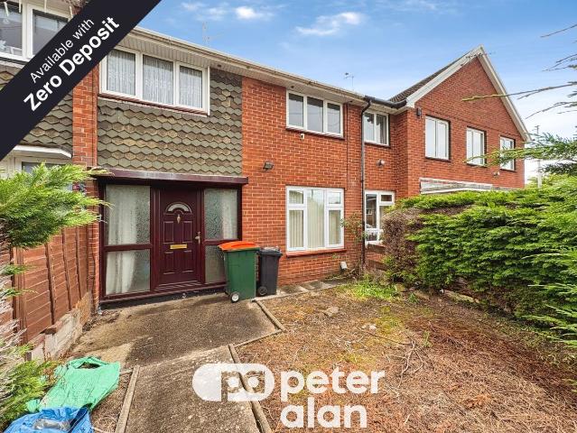 Moore Crescent, Newport NP19, 3 bed property to rent, £1,000 pcm | PrimeLocation