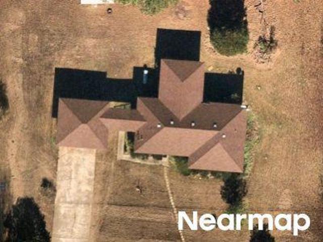 Moore Dr