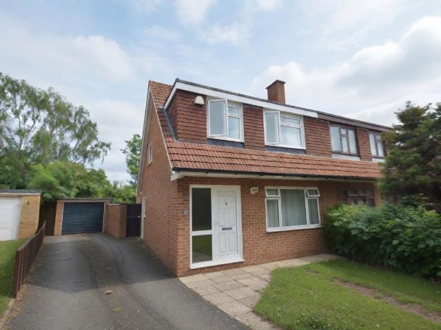 Moore Grove Crescent, Egham TW20, 6 bed semi detached house to rent, £3,750 pcm | PrimeLocation