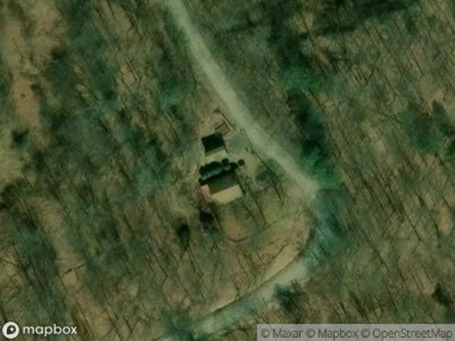 Moore Hill Rd