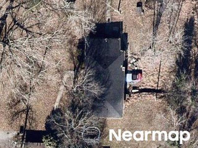 Moore Hollow Rd
