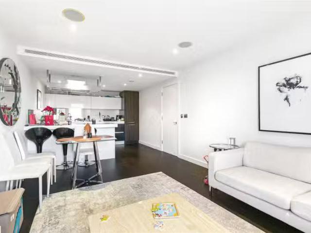 Moore House, 2 Gatliff Road, London, SW1W 8DU