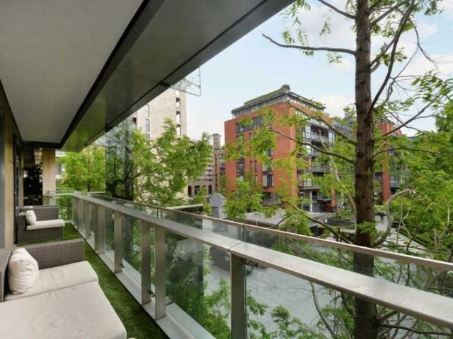 Moore House, 2 Gatliff Road, London SW1W, 3 bed flat to rent, £5,750 pcm | PrimeLocation