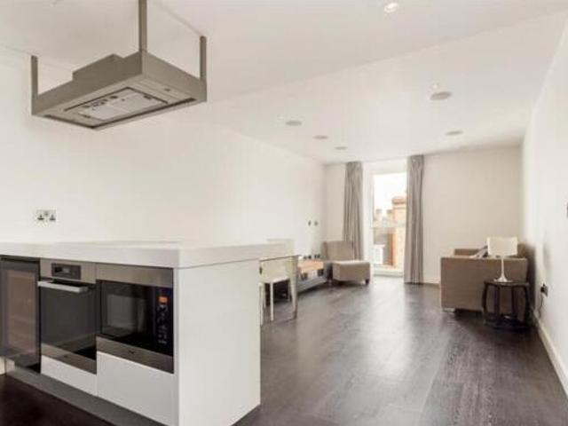 Moore House, Victoria, 2 Bedroom Flat