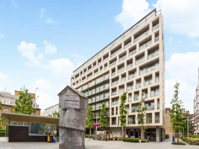 Moore House, Gatliff Road, London SW1W, 2 bed flat to rent, £4,810 pcm | PrimeLocation