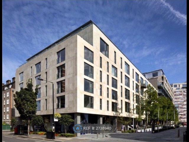 Moore House, London SW1W, 1 bed flat to rent, £2,800 pcm | PrimeLocation