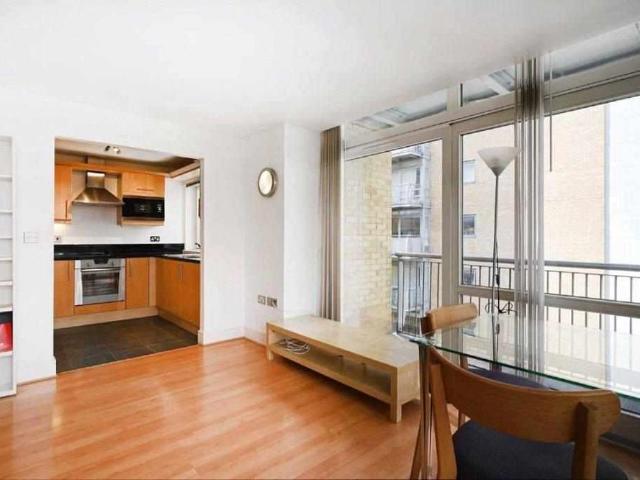 Moore House Room A