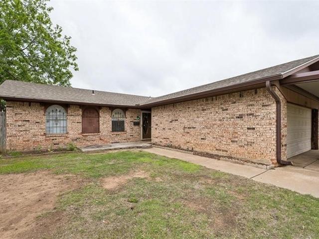 Moore, OK 73160