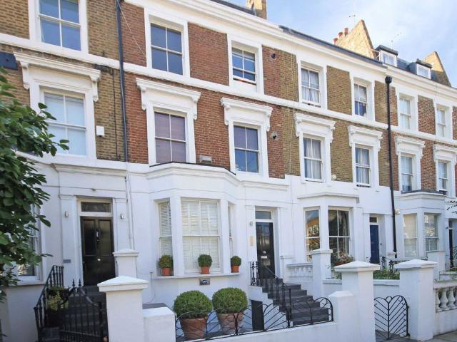 Moore Park Road, Fulham SW6, 1 bed flat to rent, £2,500 pcm | PrimeLocation