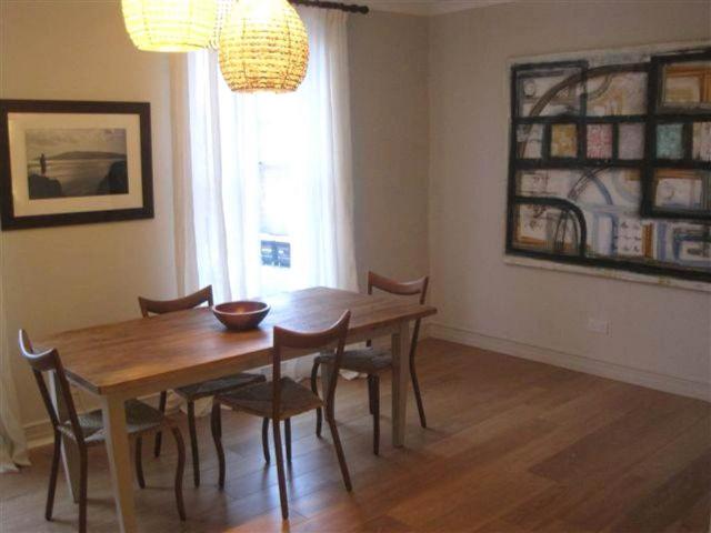 Moore Park Road, London, 3 bed flat to rent £3,800 pcm £877 pw
