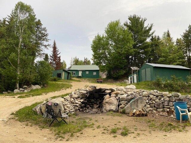 Moore Pond Trl, Upper Enchanted Township, Home For Sale