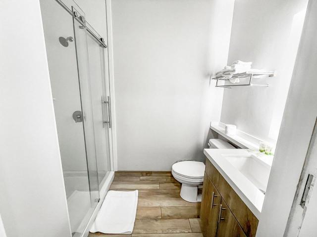 Moore Place 1 Bedroom Apartment for Rent at 2254 Moore St, San Diego, CA 92110 Old Town