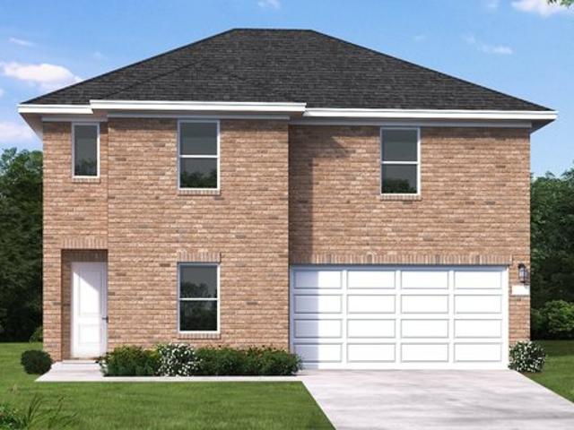 Moore Plan Briarwood Community