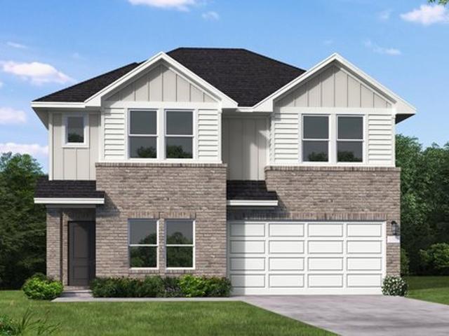 Moore Plan Castlewood Community