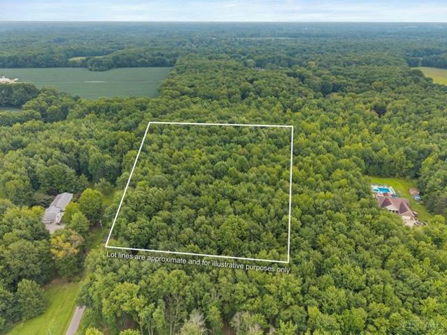Moore Rd, Tate Township, OH 45106