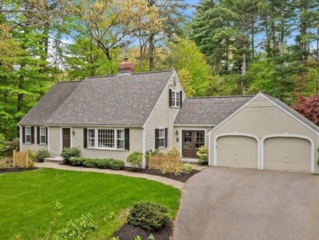 Moore Rd, Wayland, Home For Sale