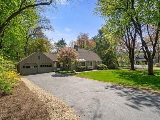 Moore Rd, Wayland, Home For Sale