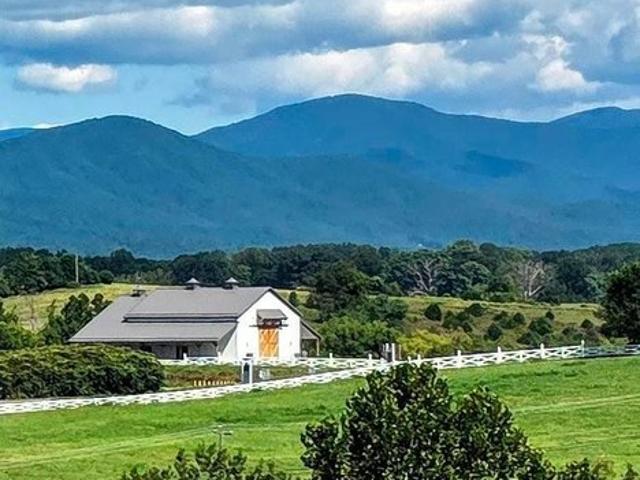 Moore Rd Lot C3, Ruckersville, VA 22968