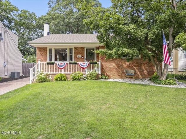 Moore Rd, Neptune Township, Home For Sale