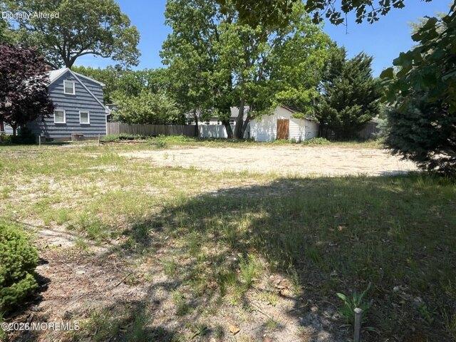 Moore Rd, Neptune Township, Plot For Sale