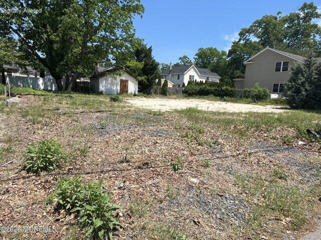 Moore Rd, Neptune Township, Plot For Sale
