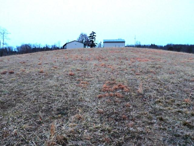Moore Ridge