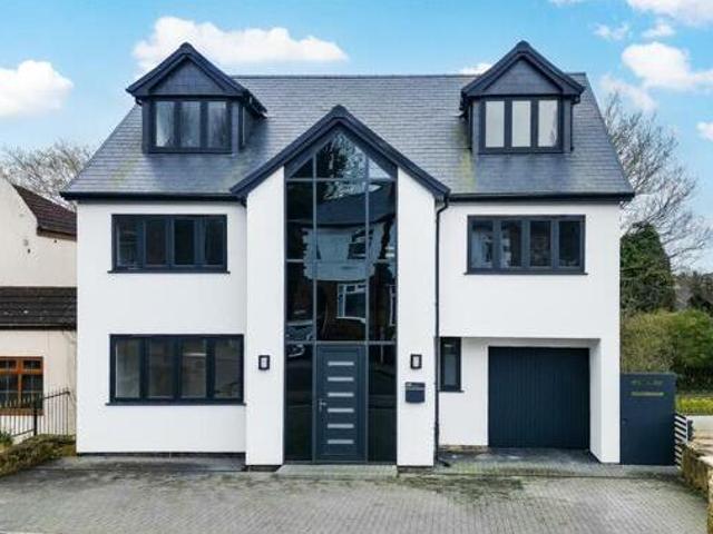 Moore Road, Mapperley, 5 Bedroom Detached
