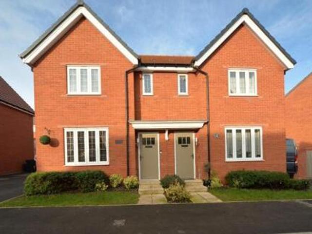 Moore Road, Anslow, 3 Bedroom House