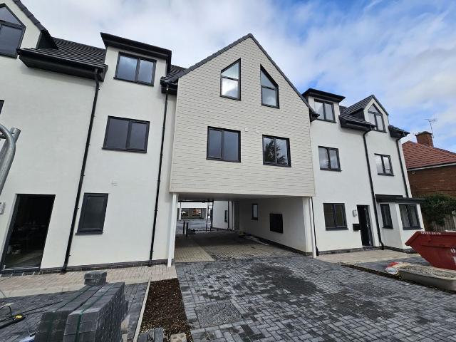 Moore Road, Barwell LE9, 1 bed flat to rent, £895 pcm | PrimeLocation